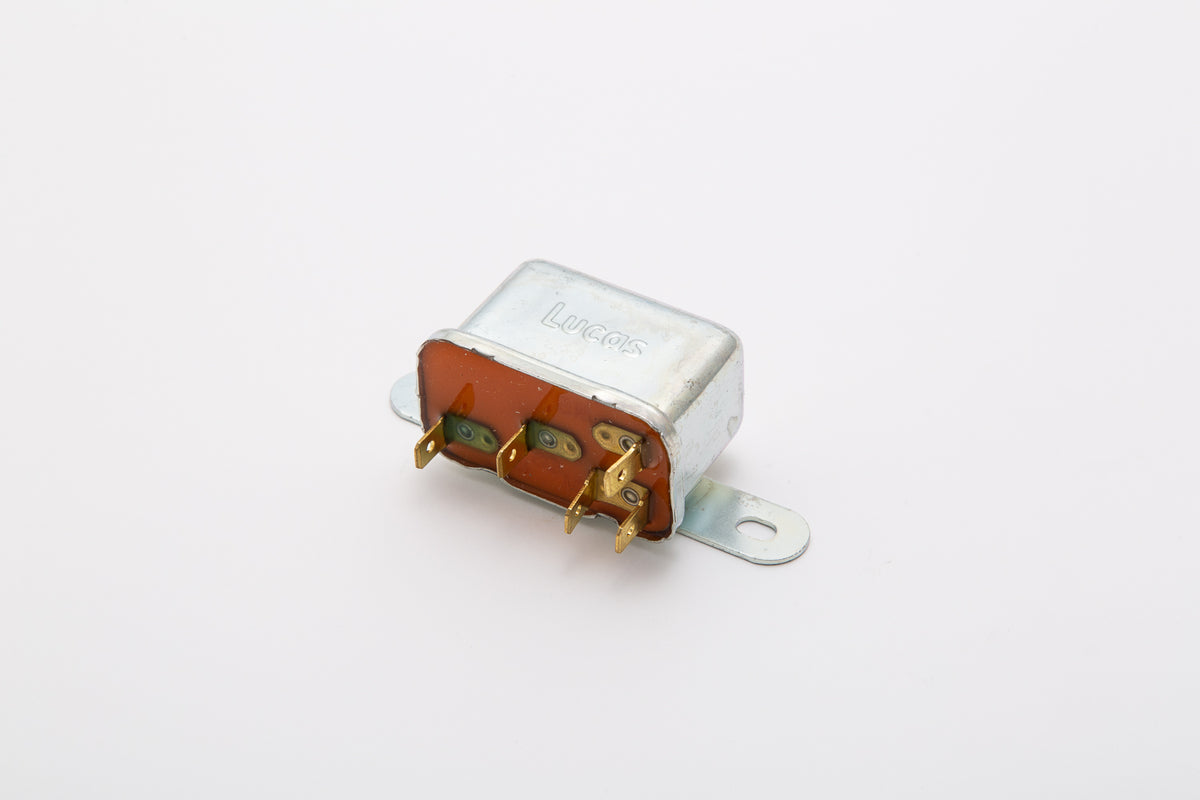 4 Way Relay – Aston Engineering