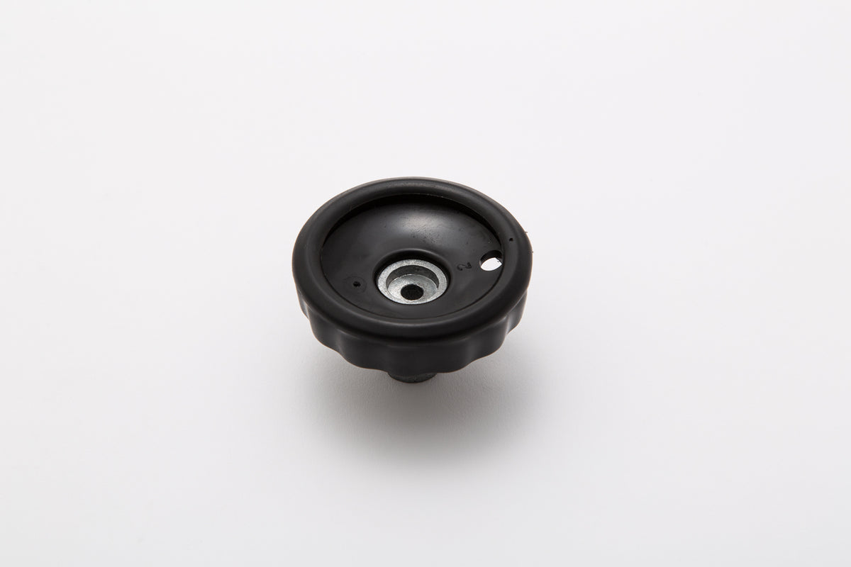 Quarterlight Winding Knob – Aston Engineering