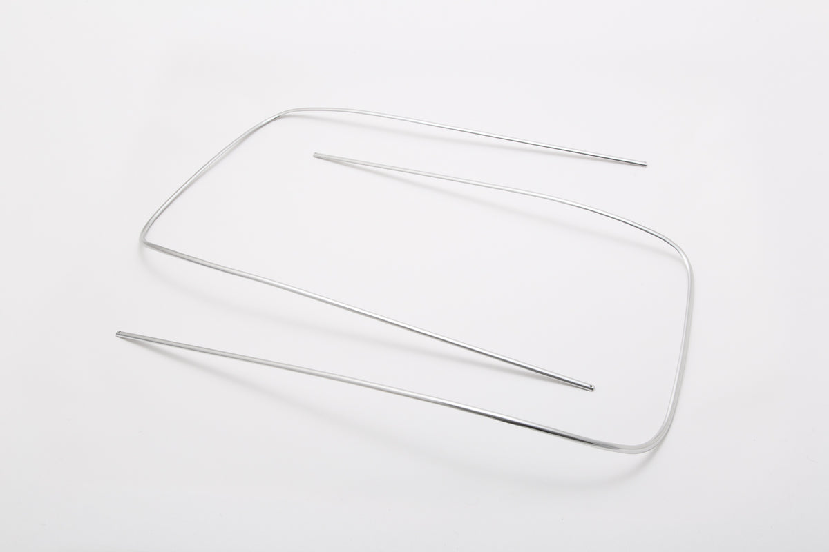Aluminium Screen Inserts – Aston Engineering
