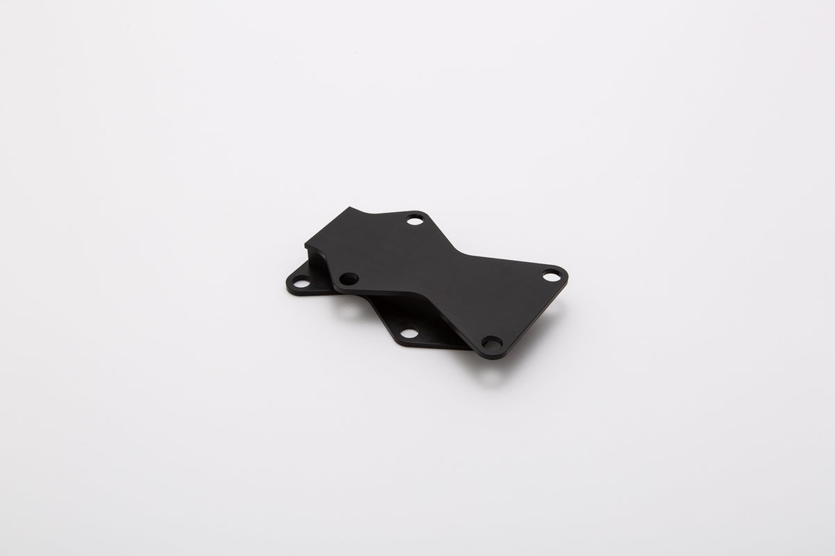 Aluminium Solid Rack Mount – Aston Engineering